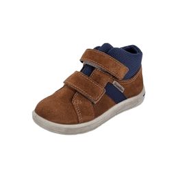 Pepino Klettschuhe in Braun | Gr.: 26