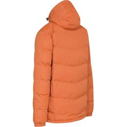 Trespass Steppjacke in Orange | Gr.: M