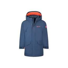 Trollkids Winterparka Harstad in mystic blue | Gr.: 116