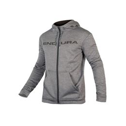 ENDURA Hoodie in GRAU | Gr.: XS