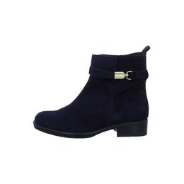 Gabor Klassische Stiefeletten in Blau | Gr.: 37,5