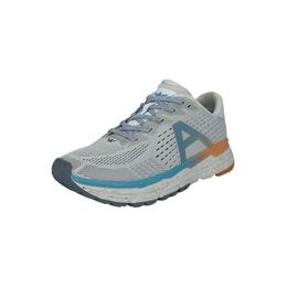 Allrounder Sportliche Schn&uuml;rschuhe in Grau | Gr.: 38