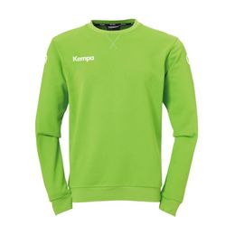 Kempa Sweatshirt TRAINING TOP in hope gr&uuml;n | Gr.: 140