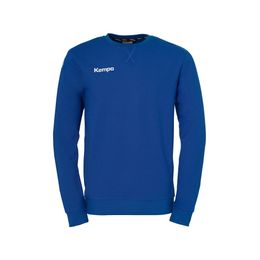 Kempa Sweatshirt TRAINING TOP in royal | Gr.: 116
