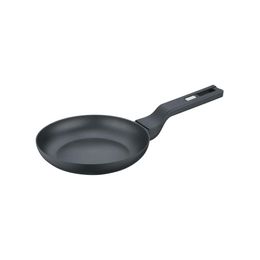Berndes b.smart Bratpfanne (ohne Deckel) in schwarz | Gr.: 20 cm