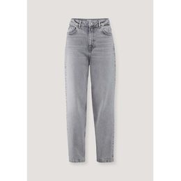 hessnatur Jeans in light grey | Gr.: W28/L30