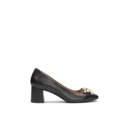 Kazar Pumps in Schwarz | Gr.: 39-40