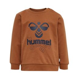 Hummel Sweatshirt Hmlspirit Lebensstil M&auml;dchen in SIERRA | Gr.: 68