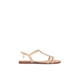 Kazar Sandaletten CITRINE in Beige | Gr.: 40
