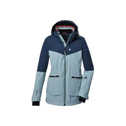 Killtec KSW 40 WMNJCKT in Kristallblau | Gr.: 44