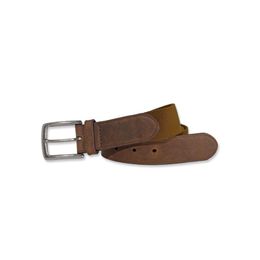 Carhartt G&uuml;rtel Rugged Flex in braun | Gr.: 44