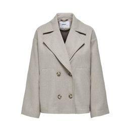 Only Jacke in Simply Taupe | Gr.: S