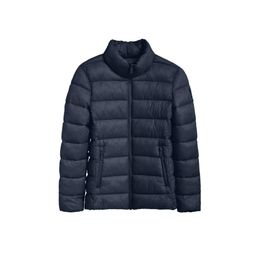 Polo Club Ultralight Jacke in Navyblau | Gr.: S