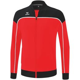 Trainingsjacke "Change By Erima Präsentationsjacke" in Rot | Gr.: 152