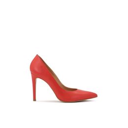 Kazar Pumps in Rot | Gr.: 38