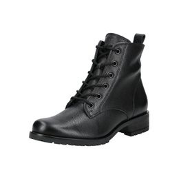 Paul Green Stiefelette in Schwarz | Gr.: 36