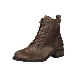 Paul Green Stiefelette in Braun | Gr.: 37