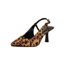 Buffalo Pumps in Leopard | Gr.: 41