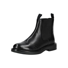 Geox Stiefelette in Schwarz | Gr.: 40