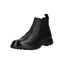Geox Stiefelette in Schwarz | Gr.: 43