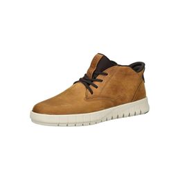 Geox Sneaker in Hellbraun | Gr.: 41