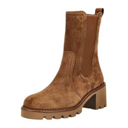 Paul Green Stiefelette in toffee | Gr.: 40,5