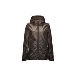 Killtec Softshell Jacke Niona in Anthrazit | Gr.: 46