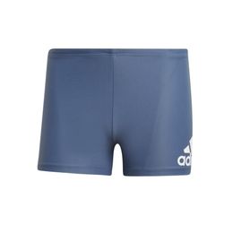 Adidas Badehose Infinitex Short in Blau | Gr.: M