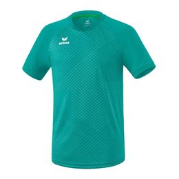 Erima Trikot "Madrid Trikot" in Blau | Gr.: 140