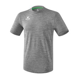 Erima Trikot "Liga Trikot" in Grau | Gr.: 128