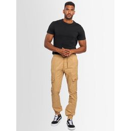 Alessandro Salvarini Hose AS-270 in Beige | Gr.: W38/L30