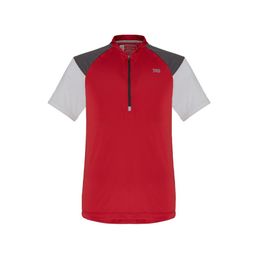 Tao Laufshirt ENFYS in rot | Gr.: 50