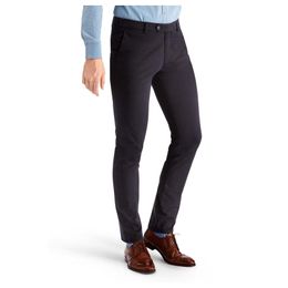 MMX Baumwollchino Lupus in marine | Gr.: W34/L34