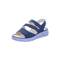 Ganter Sandalen Halina in darkblue | Gr.: 42