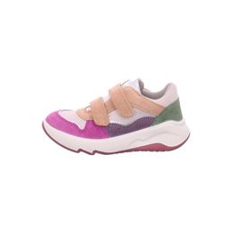 Superfit Klettschuhe in Bunt | Gr.: 28