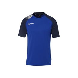 Kempa Shirt Ambition 28 in royal/marine | Gr.: S