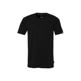 Kempa Shirt STMNT in schwarz | Gr.: 140