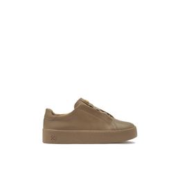 Kazar Sneaker Low in Taupe | Gr.: 41