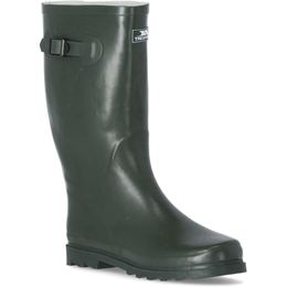 Trespass Gummistiefel in Grün | Gr.: 45