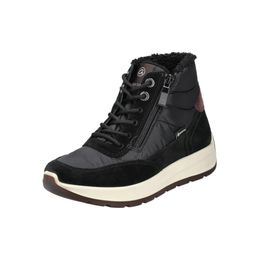 Ara Sneaker in Schwarz/Braun | Gr.: 40