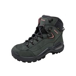 Lowa Wanderschuh Renegade GTX EVO in Grau | Gr.: 38