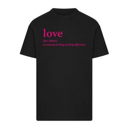 Mister Tee T-Shirts in black | Gr.: M