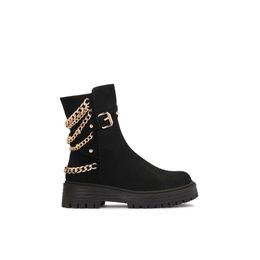 Kazar Boots PADMA in Schwarz | Gr.: 38
