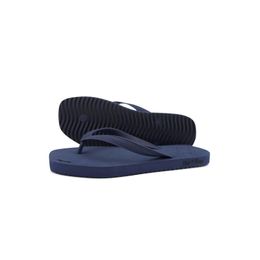 flip*flop Flip Flop Sandalen "originals*edge" in dunkelblau | Gr.: 36