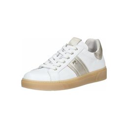 Nero Giardini Sneaker in Wei&szlig; | Gr.: 38