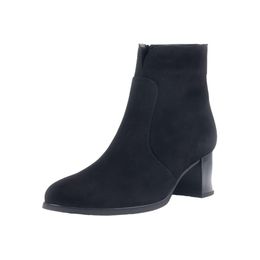 Gabor Stiefelette in Schwarz | Gr.: 40