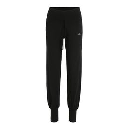Venice Beach Yogahose VB Uma in Schwarz | Gr.: M
