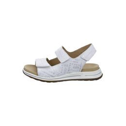 Ara Komfort Sandalen in Weiß | Gr.: 38