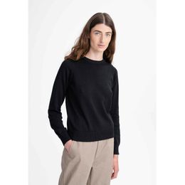 Mela Feinstrick Pullover DHANA | Gr.: S
