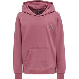 Hummel Hoodie "Fast" in Pink | Gr.: 116
